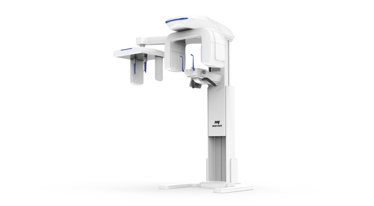 Tomógrafo Dental 3D CBCT Cefálico – Almacén Dental